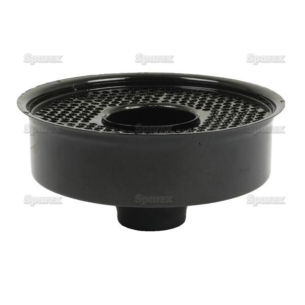 Filterelement Oliebad