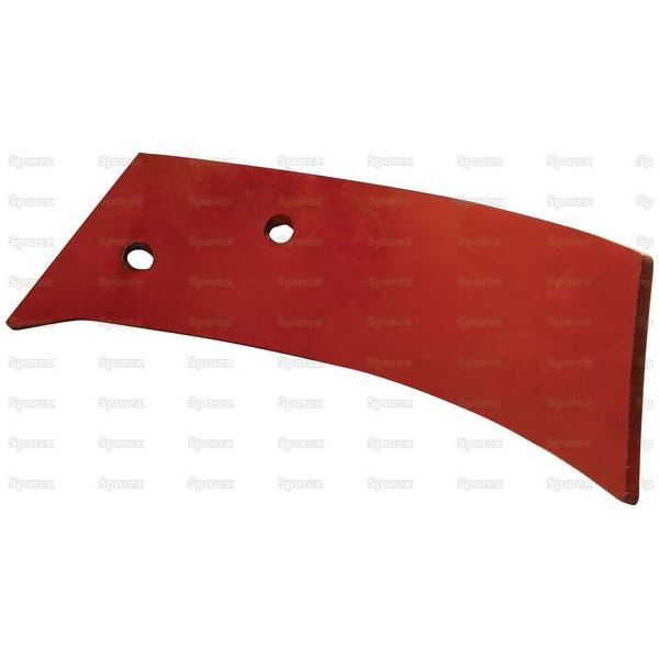 Leitblech Kverneland